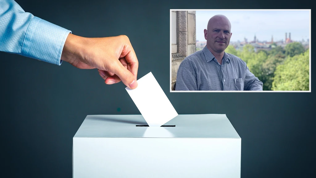 Hofer Land: AfD wählt Kandidaten für die kommende Landtagswahl | tvo.de