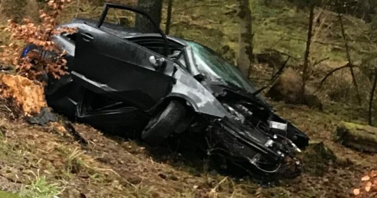 Zwischen Kulmbach & Weißenbrunn: Tödlicher Unfall auf der B85 | tvo.de