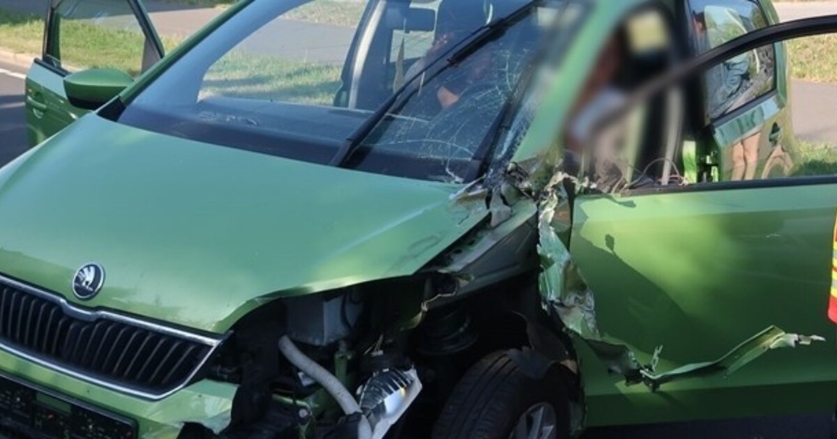 EILMELDUNG +++ Stockheim: Schwerer Unfall auf der B85 | tvo.de