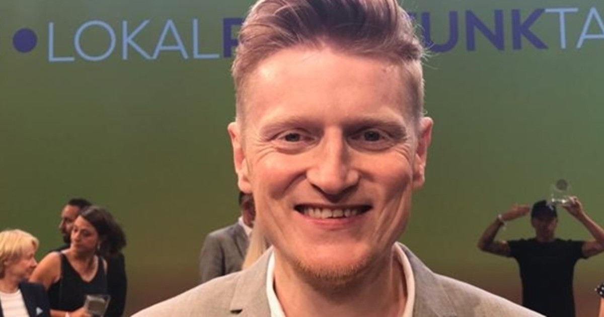 Lokalrundfunktage Nürnberg: TVO erhält Journalistenpreis | tvo.de