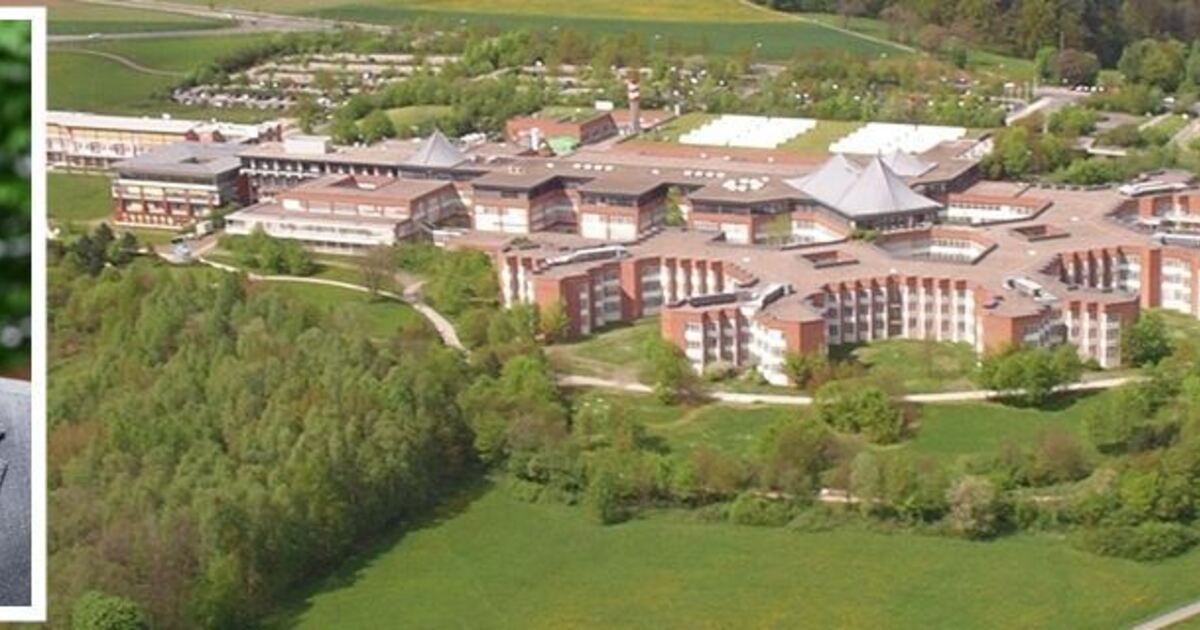 Klinikum Bayreuth: Dr. Thomas Jendges ist neuer Geschäftsführer | tvo.de