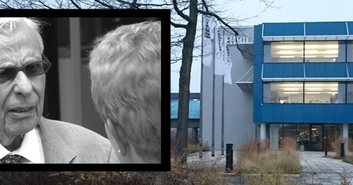 REHAU AG: Gründer Helmut Wagner ist tot | tvo.de
