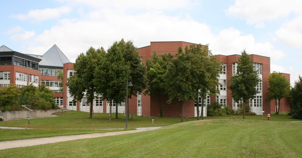 Krankenhaus-Ampel steht auf Rot: Klinikum Bayreuth passt ...
