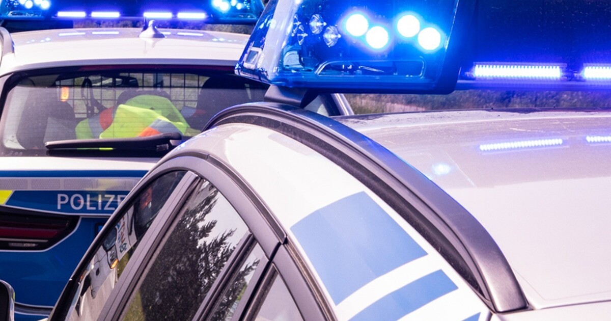 Razzia in Bayreuth: Polizei stellt Drogen und Waffen sicher | tvo.de