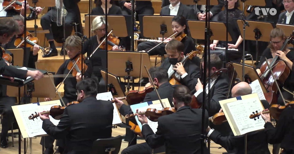 Inside BAM: Die neue Spielzeit | tvo.de