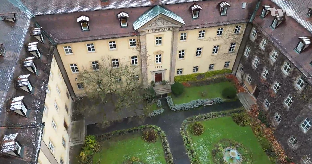 Zu Gast: Das Aufseesianum in Bamberg | tvo.de