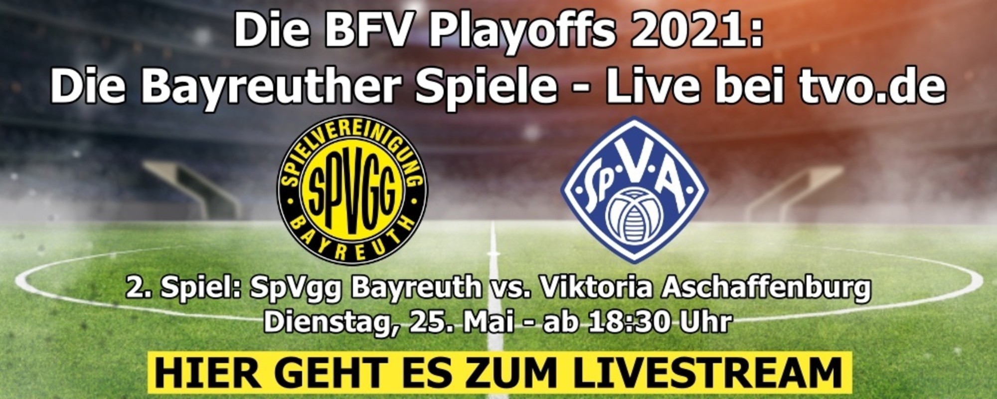 tvo.de | Fernsehen für Oberfranken